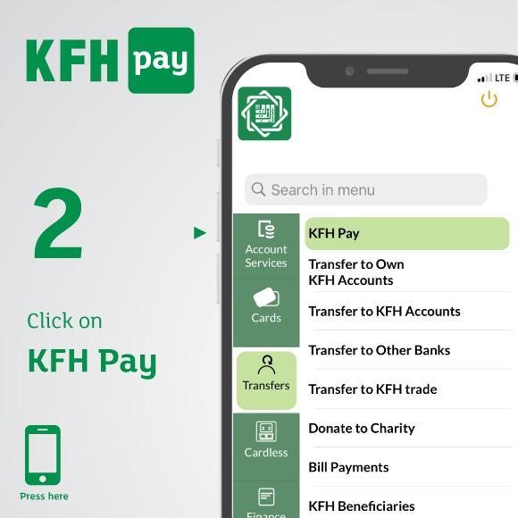 KFH Pay