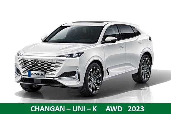 CHANGAN