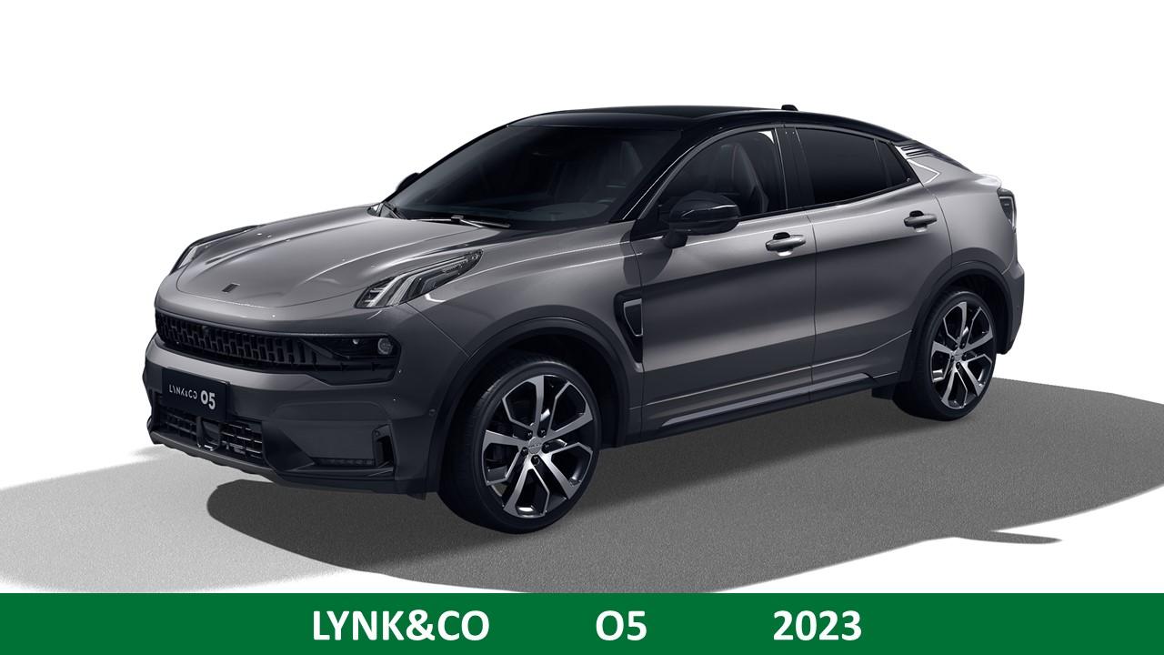 LYNK&CO
