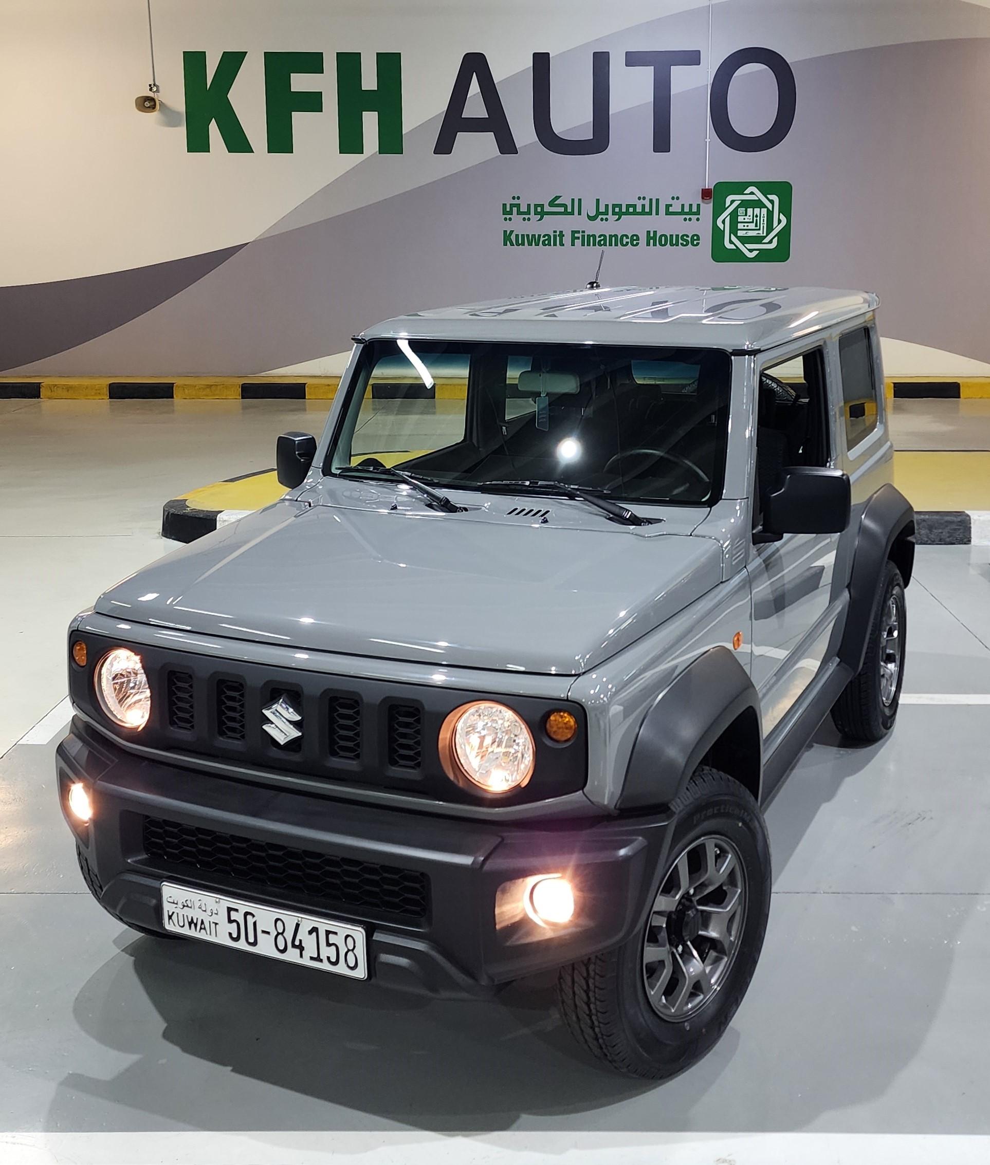 JIMNY