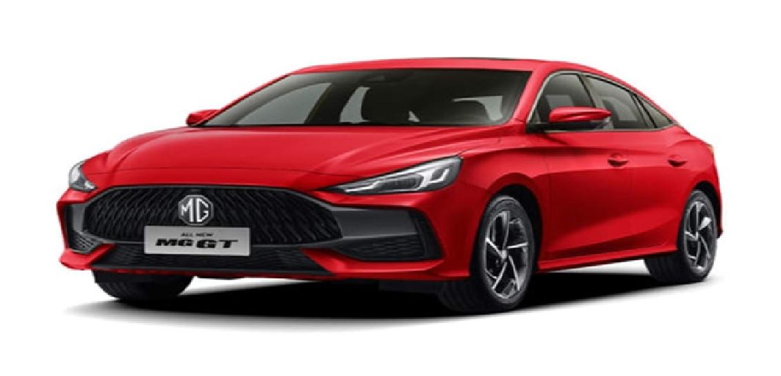 GT