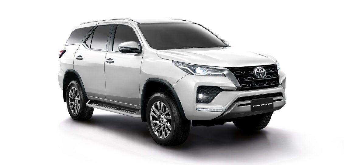 FORTUNER