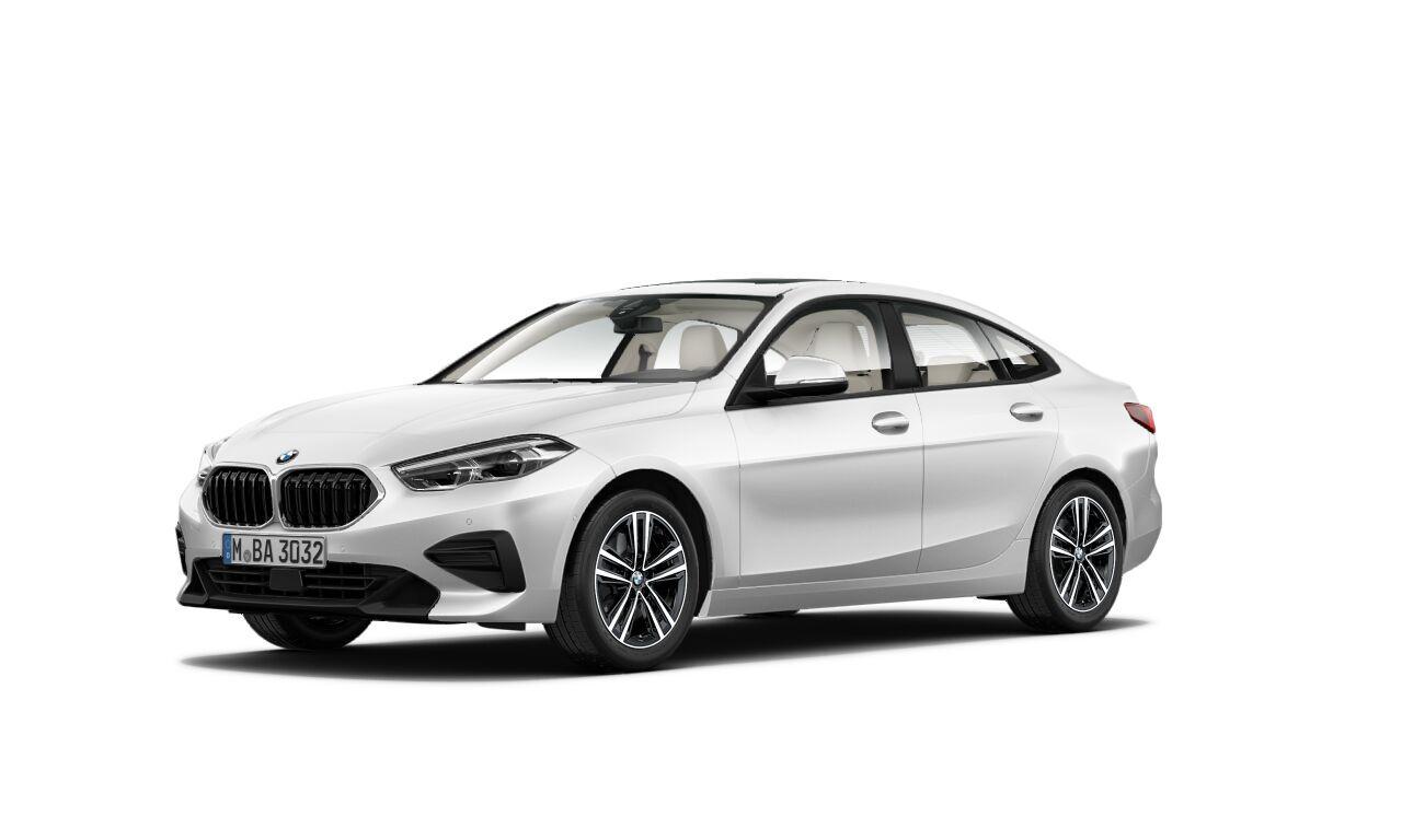 BMW 218 .T