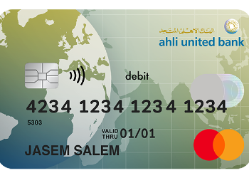 Debit Card