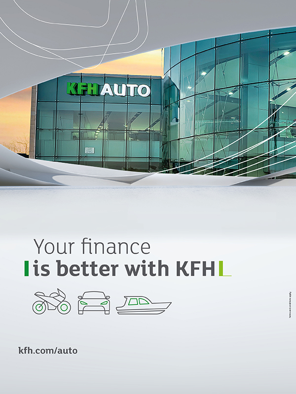 KFH Auto