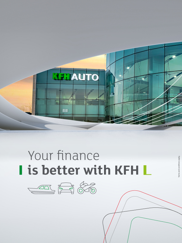 KFH Auto