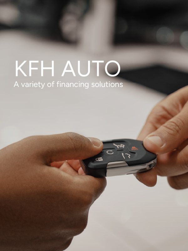 KFH Auto