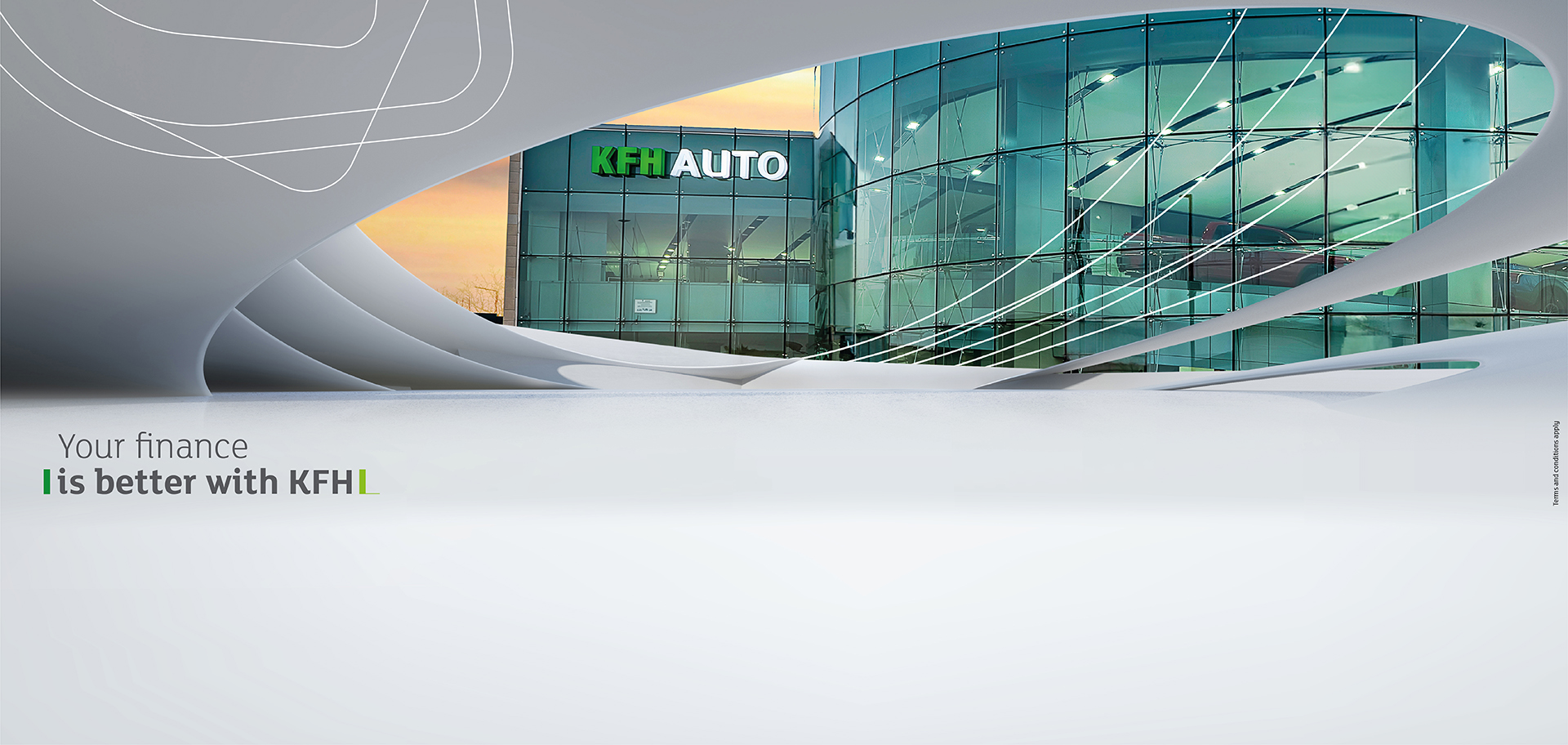 KFH Auto