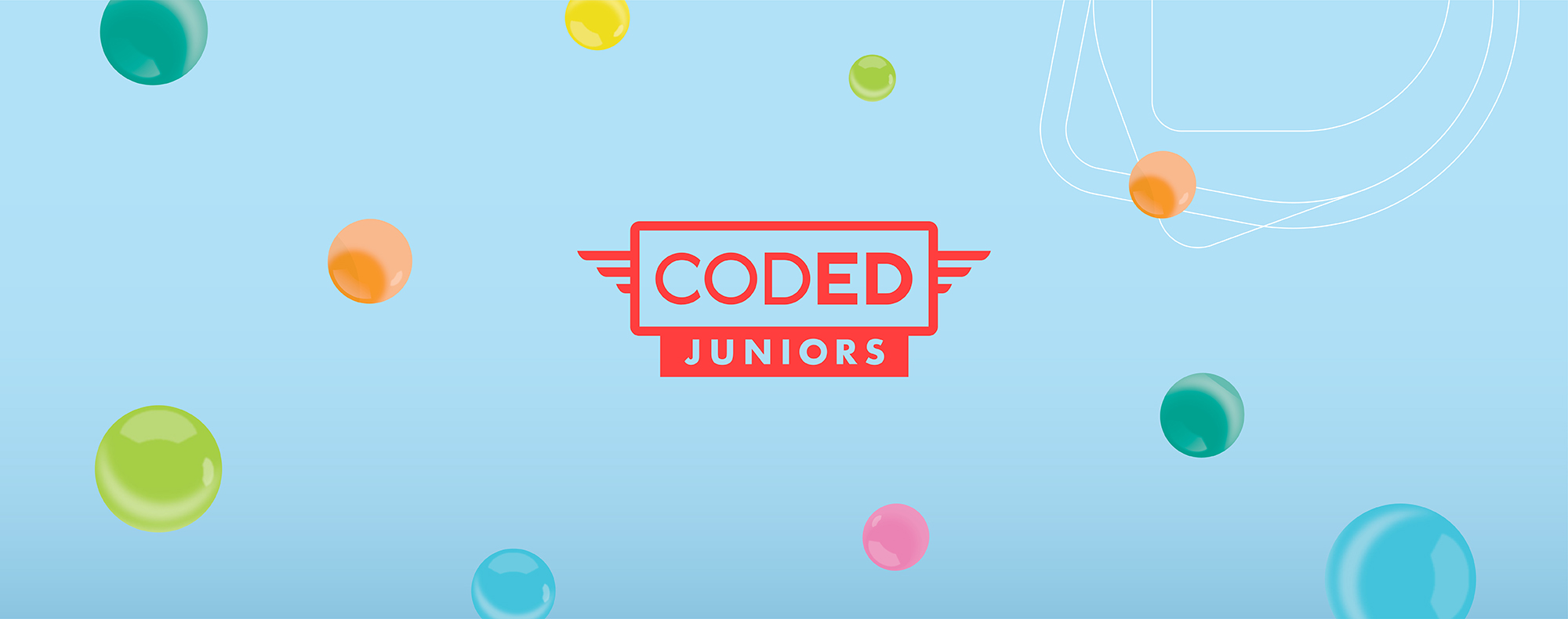 Coded Juniors