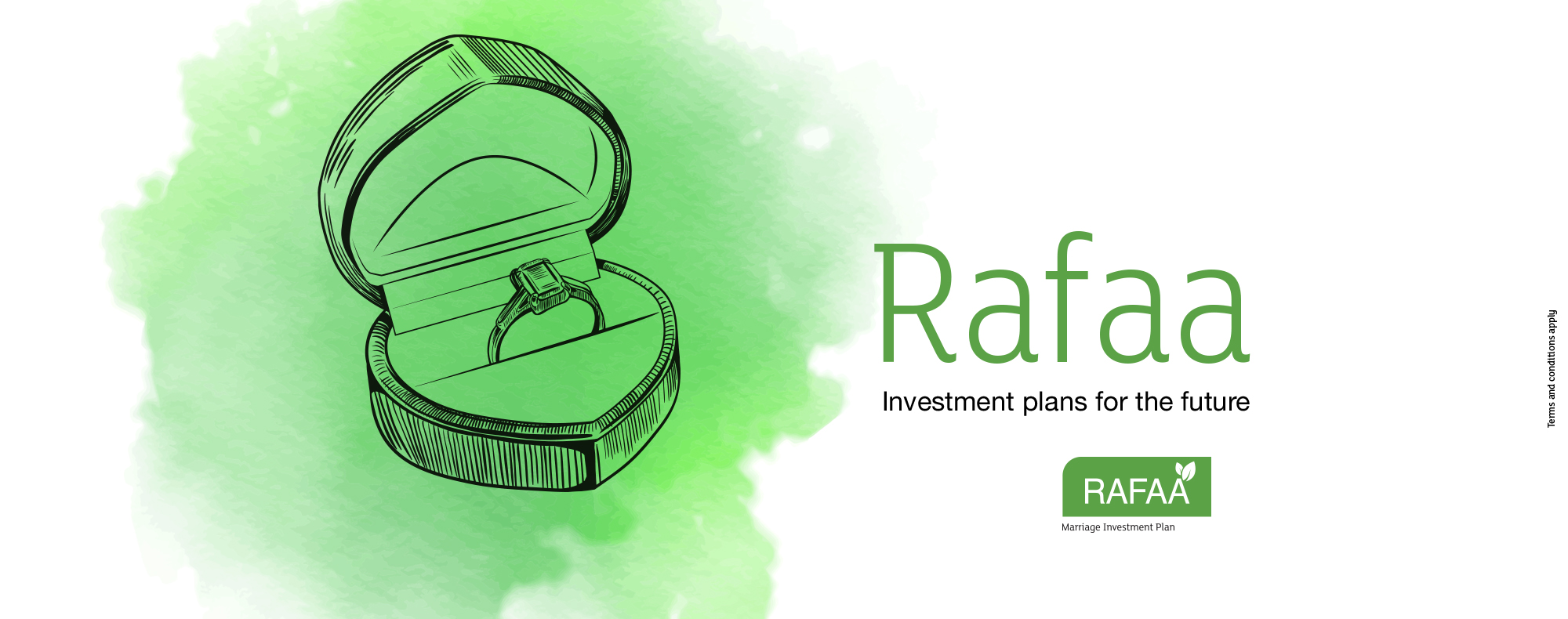 “Rafaa” Investment Plan