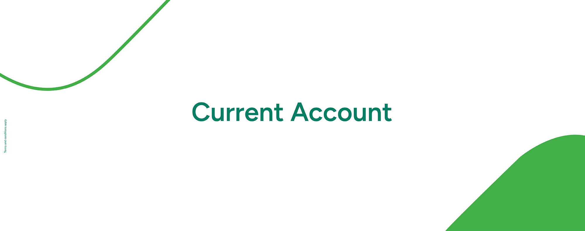 "Current" Account