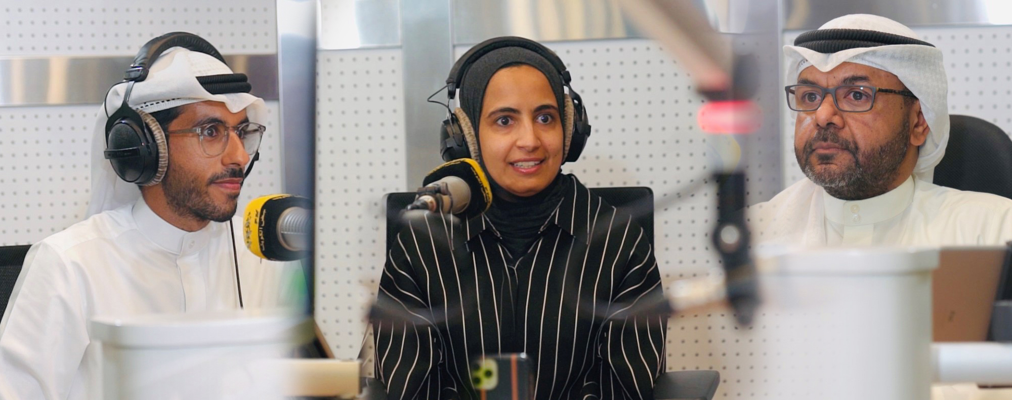 KFH Demonstrates Benefits of “It's Worth Transferring your Salary” Campaign