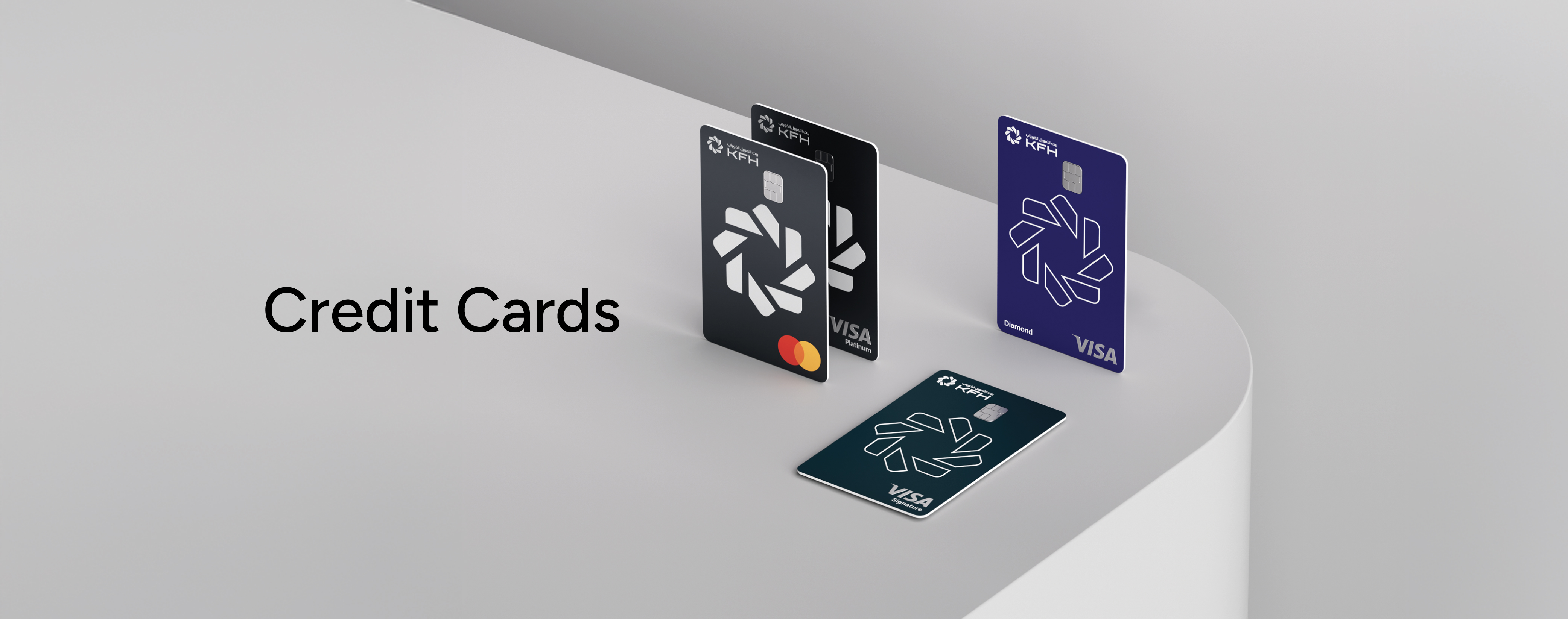 Credit Cards