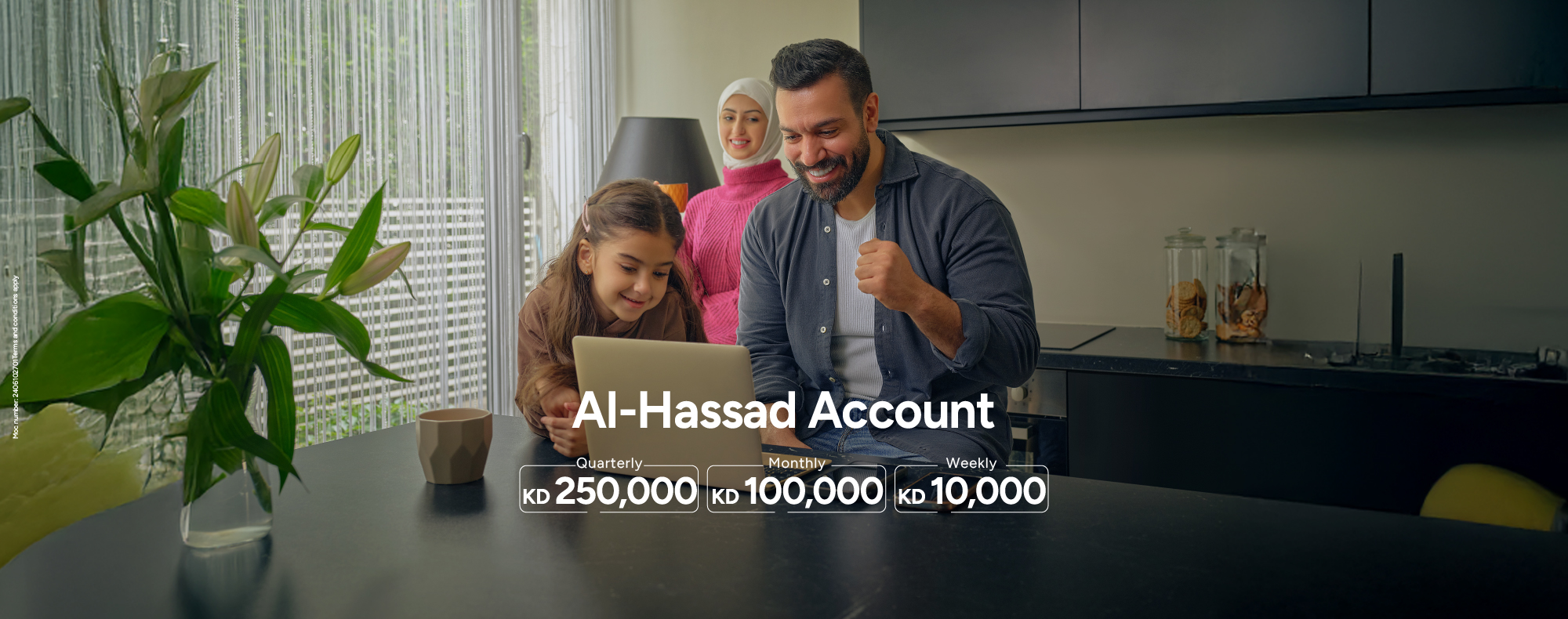 Names of the Weekly Draw Winners