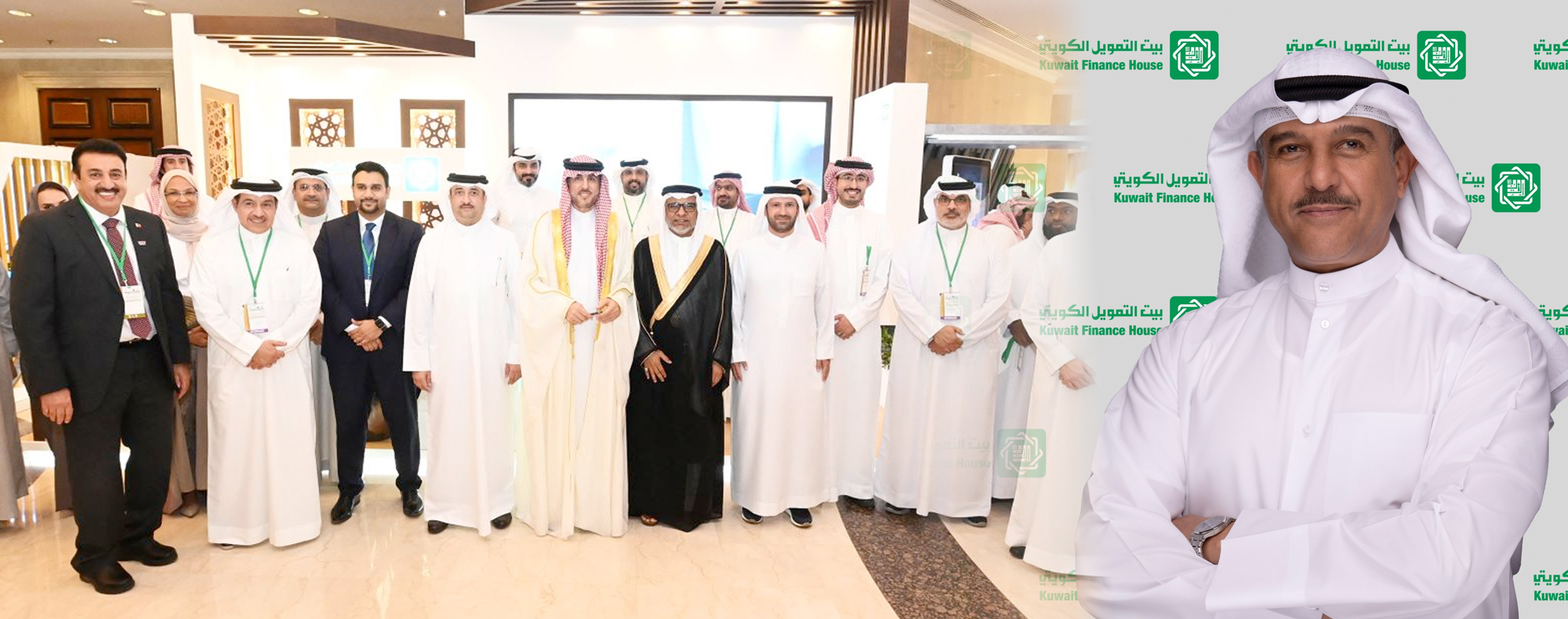 Alrushood: Islamic finance well-positioned to play a crucial role in ...