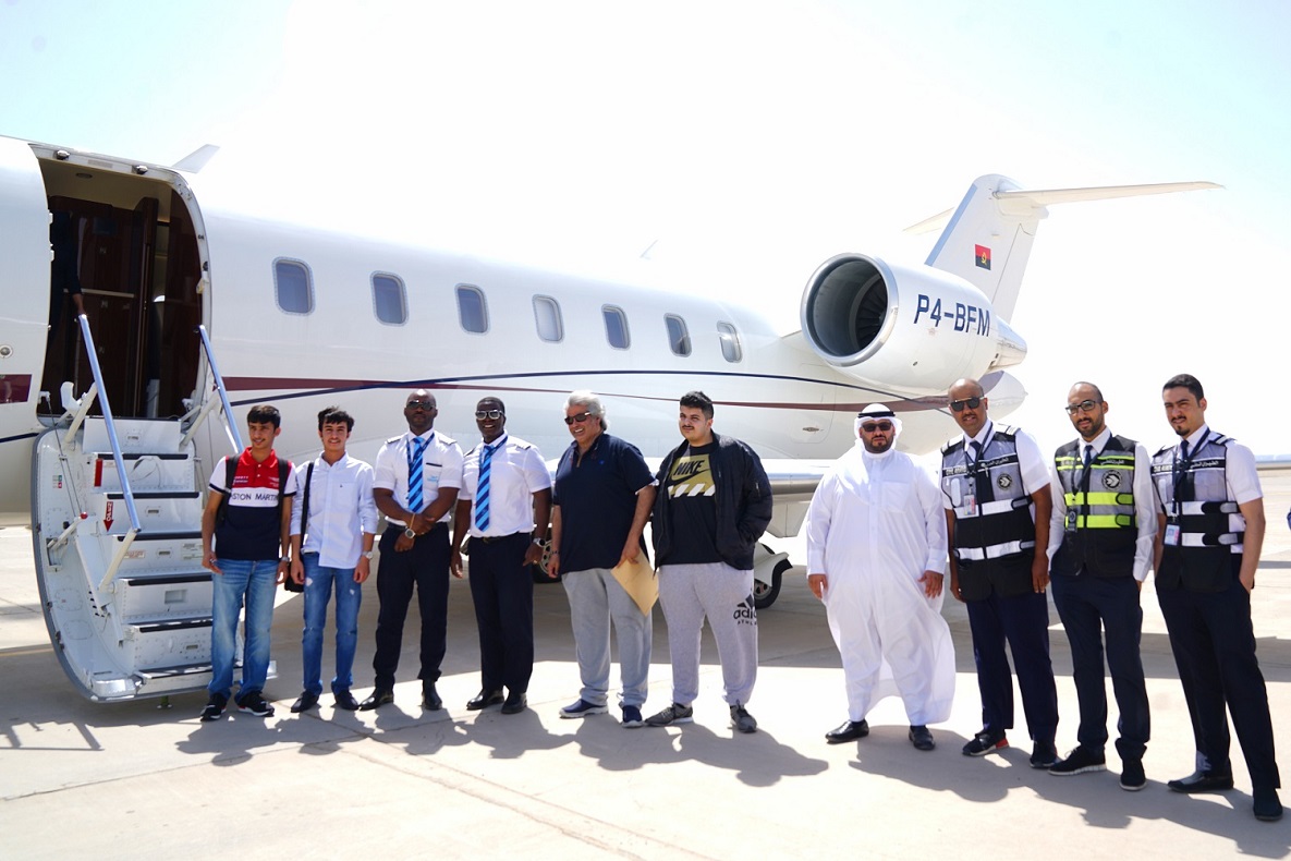 KFH and Visa Launch KFH-Wallet