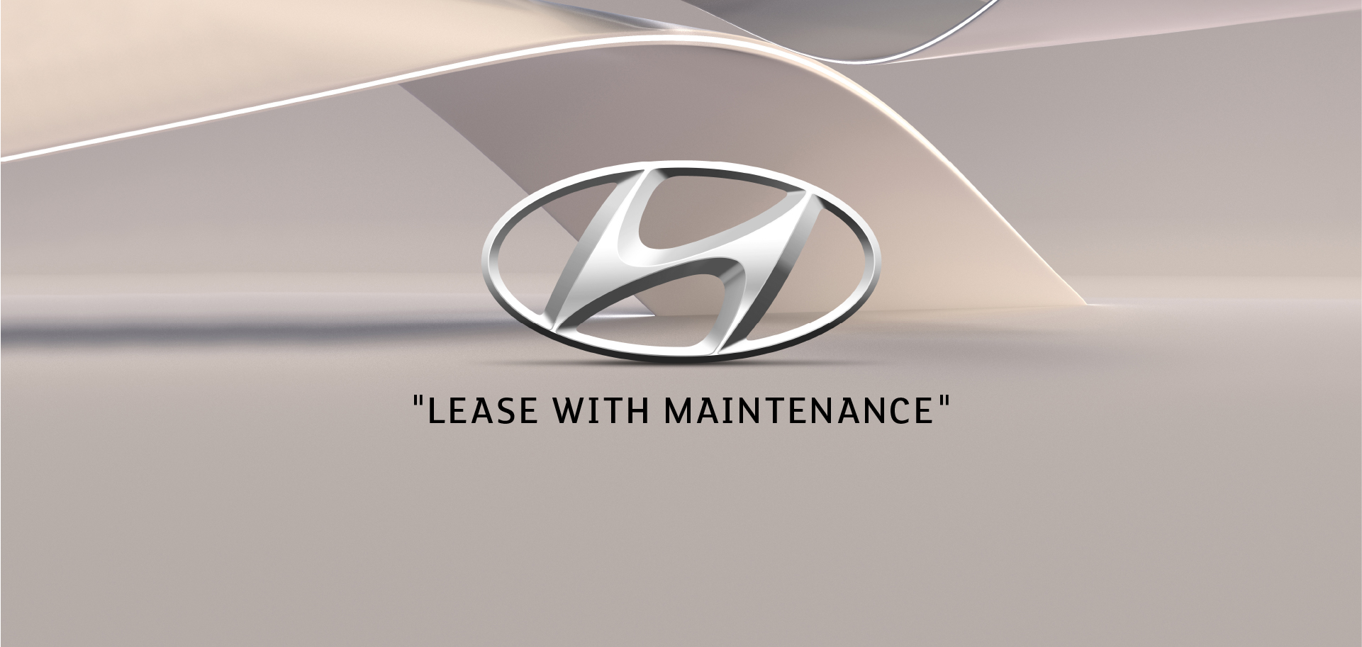 Apply Now! - Leasing with Maintenance