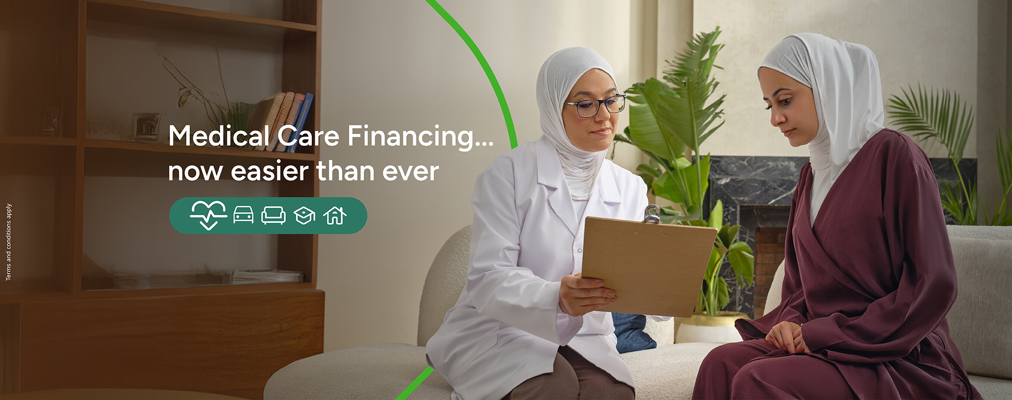 Medical Care Financing