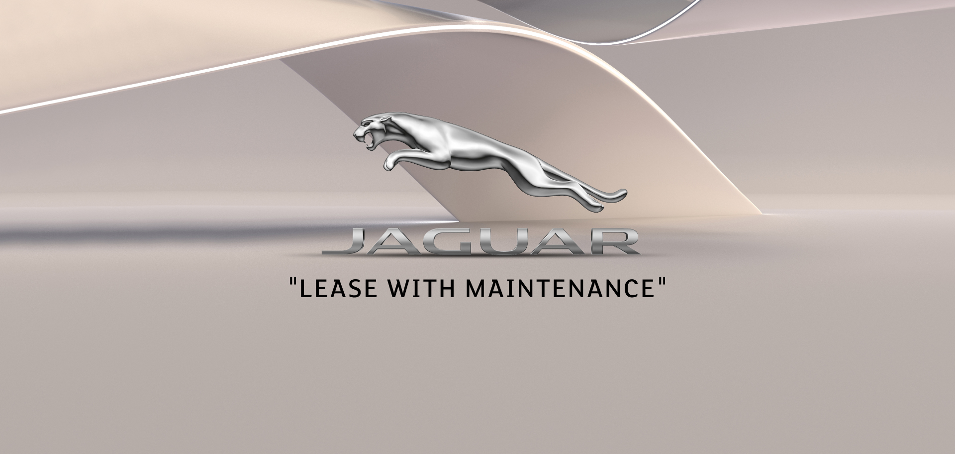 Apply Now! - Leasing with Maintenance