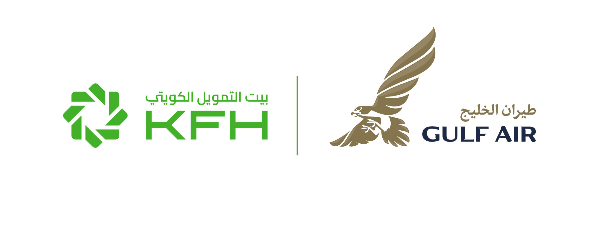 KFH Welcomes Gulf Air to its Rewards Program