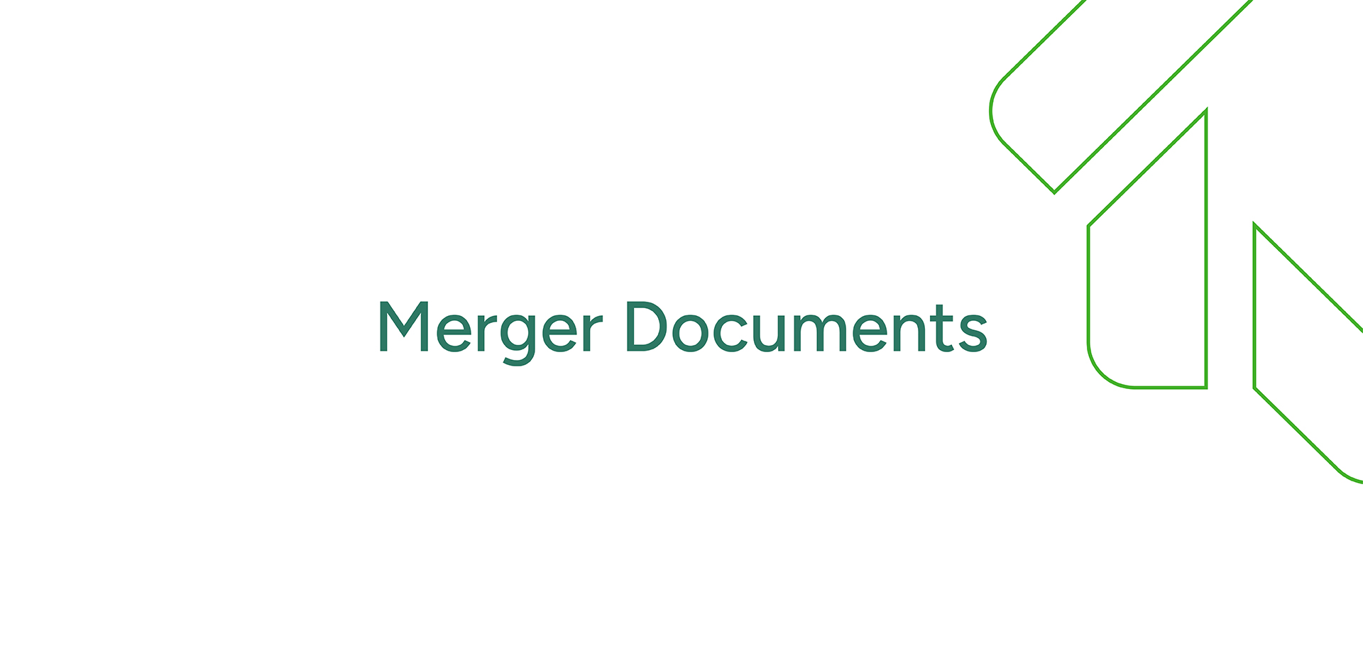 Merger Documents of KFH & AUB-Kuwait