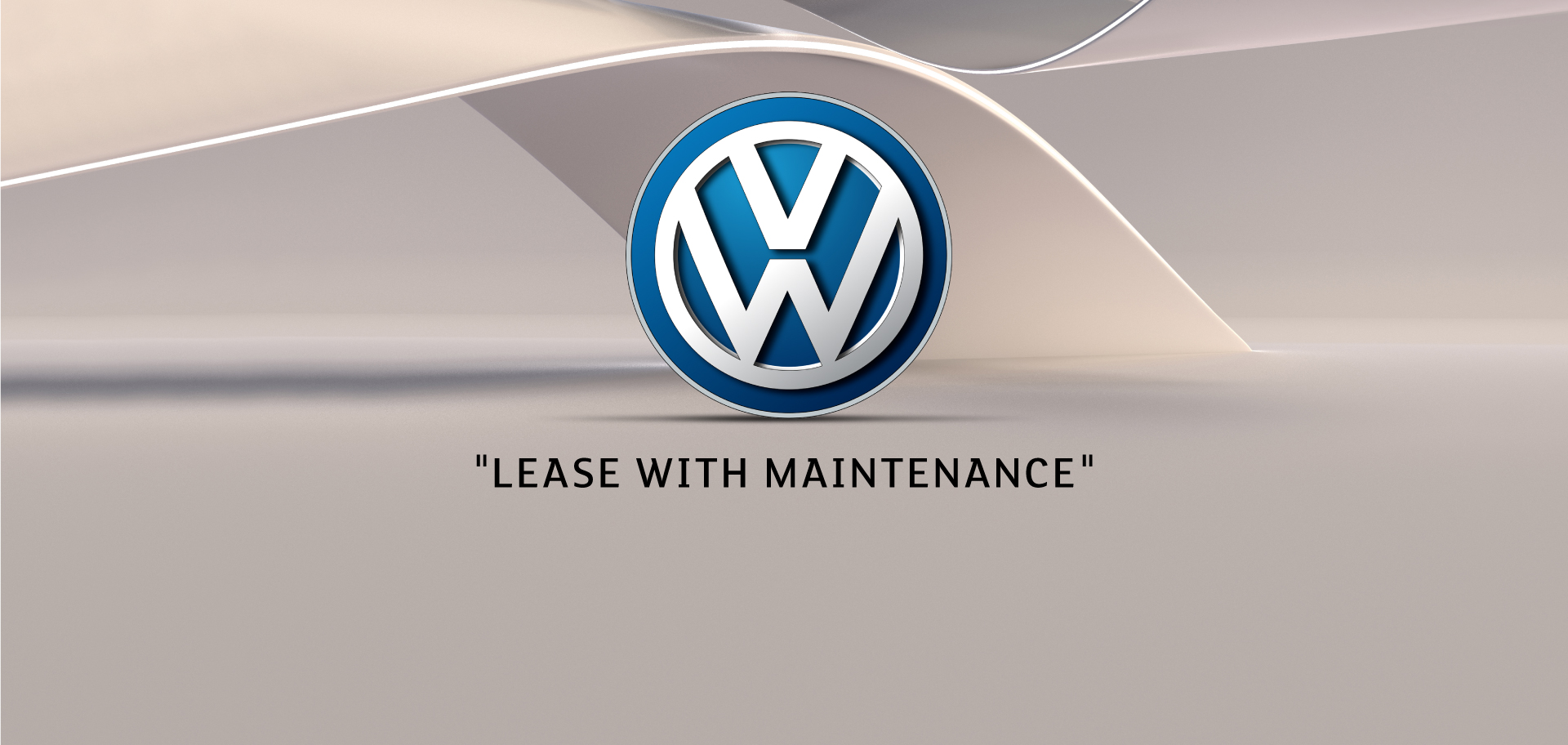 Apply Now! - Leasing with Maintenance