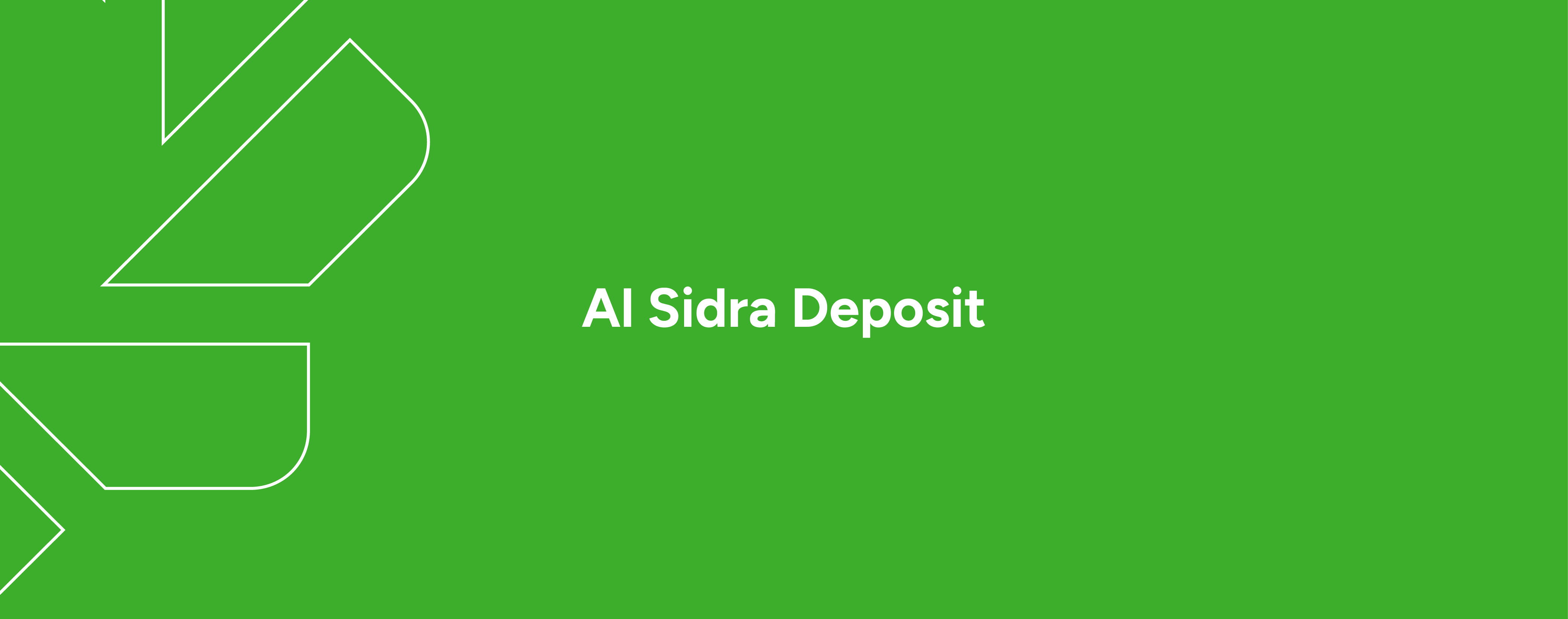 Al-Sidra Investment Deposit