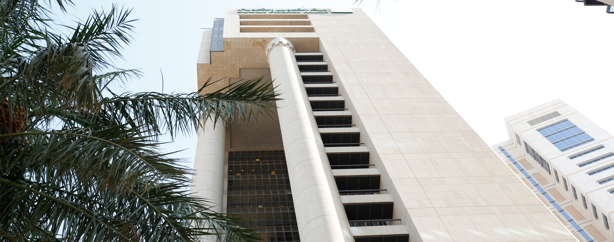 Financial Institutions