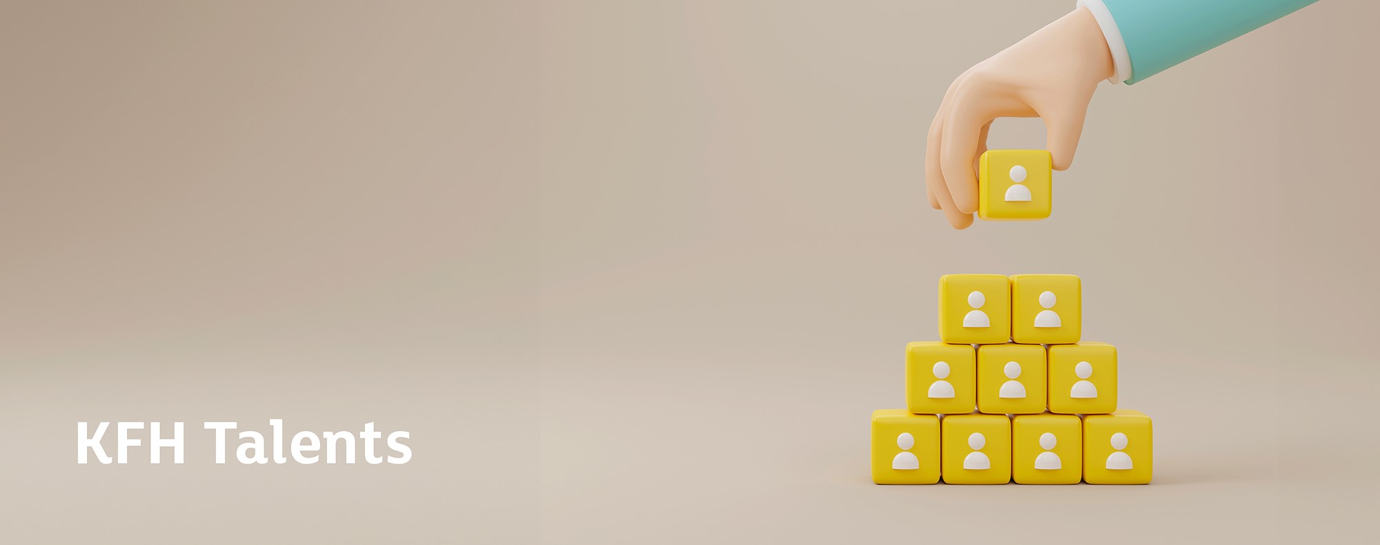 KFH Talents