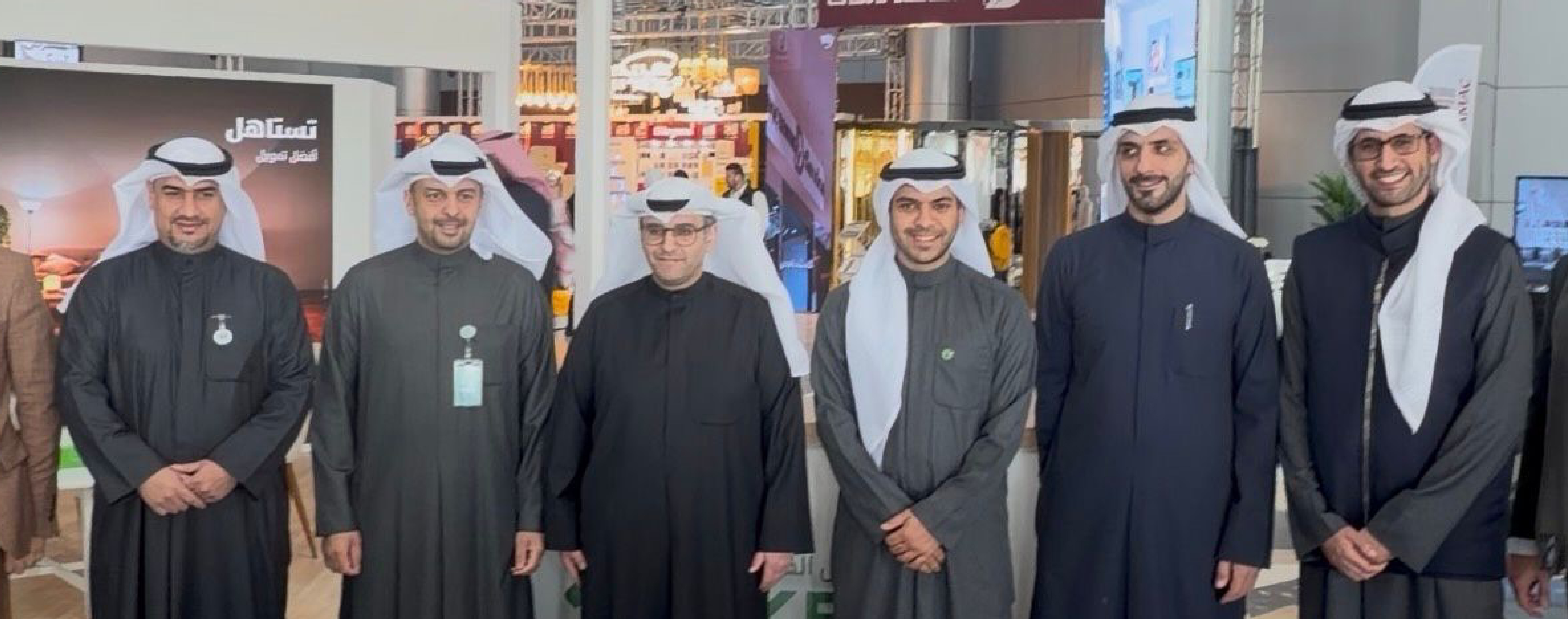 KFH Showcases Innovative Financing Solutions at the "Home of a Lifetime ...
