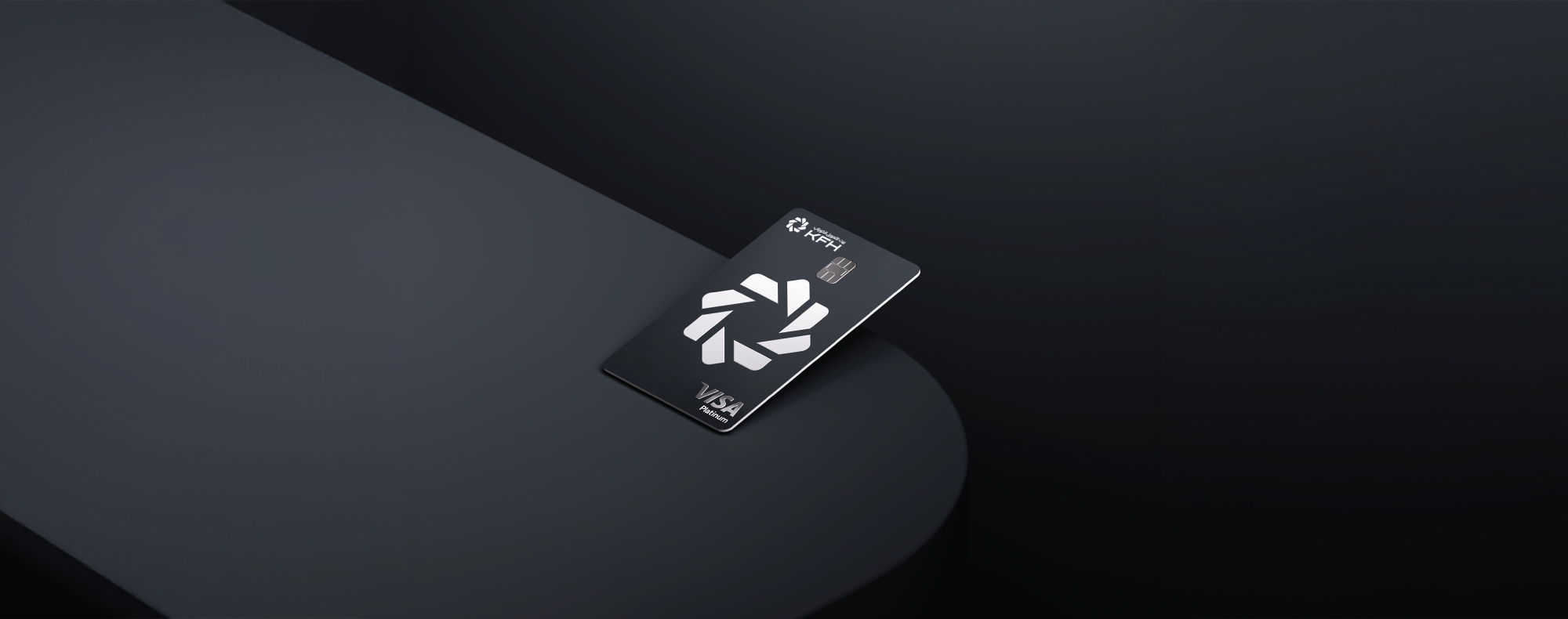 Visa Platinum Select