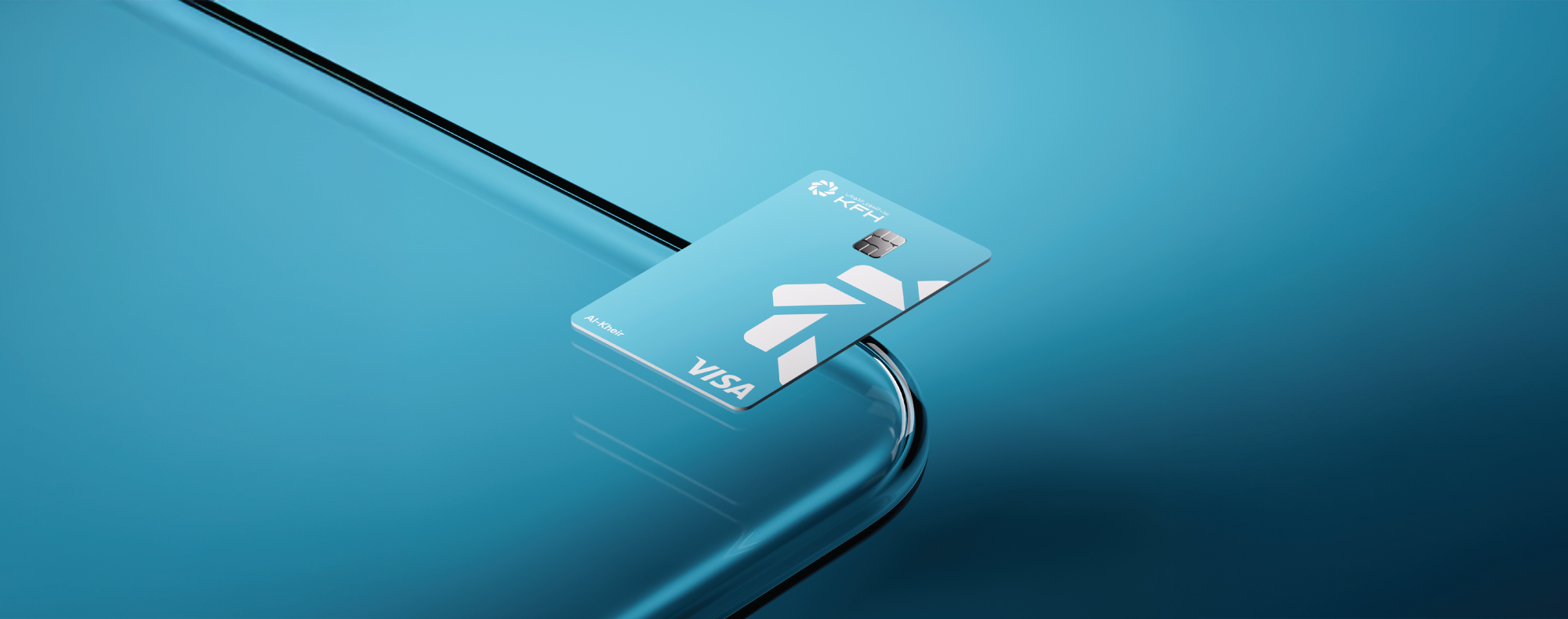 "Al-Kheir" Prepaid Card