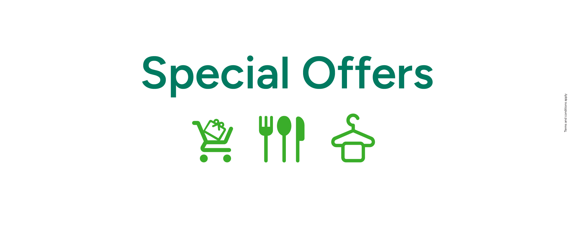 Banking Segments Offers & Promotions