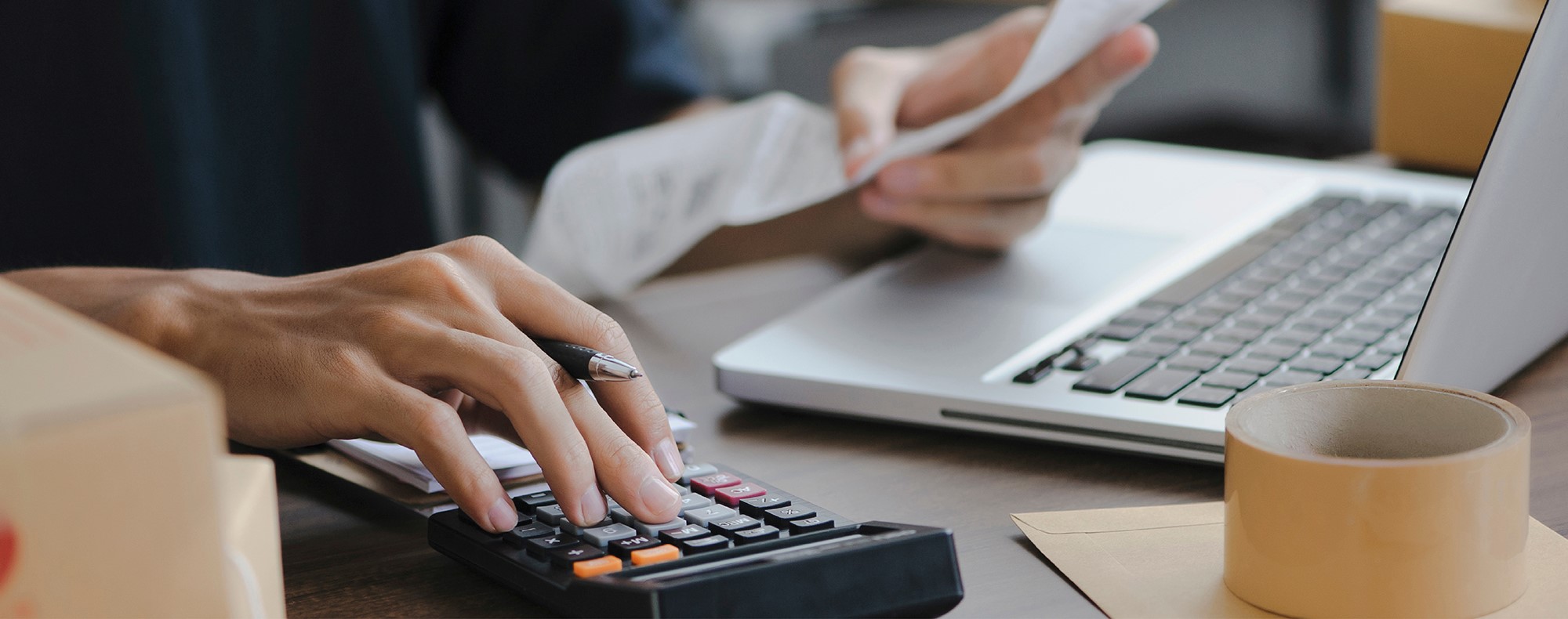 Export Documentary Credit