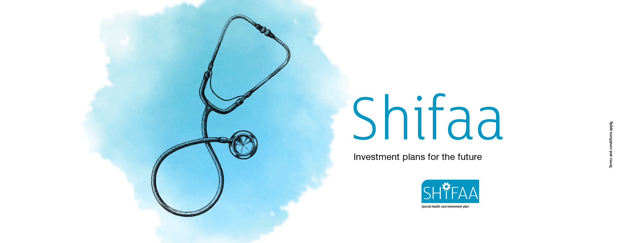 “Shifaa” Investment Plan