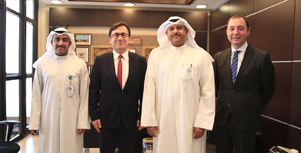 KFH Launches Forssah Recruitment Program for High Achievers