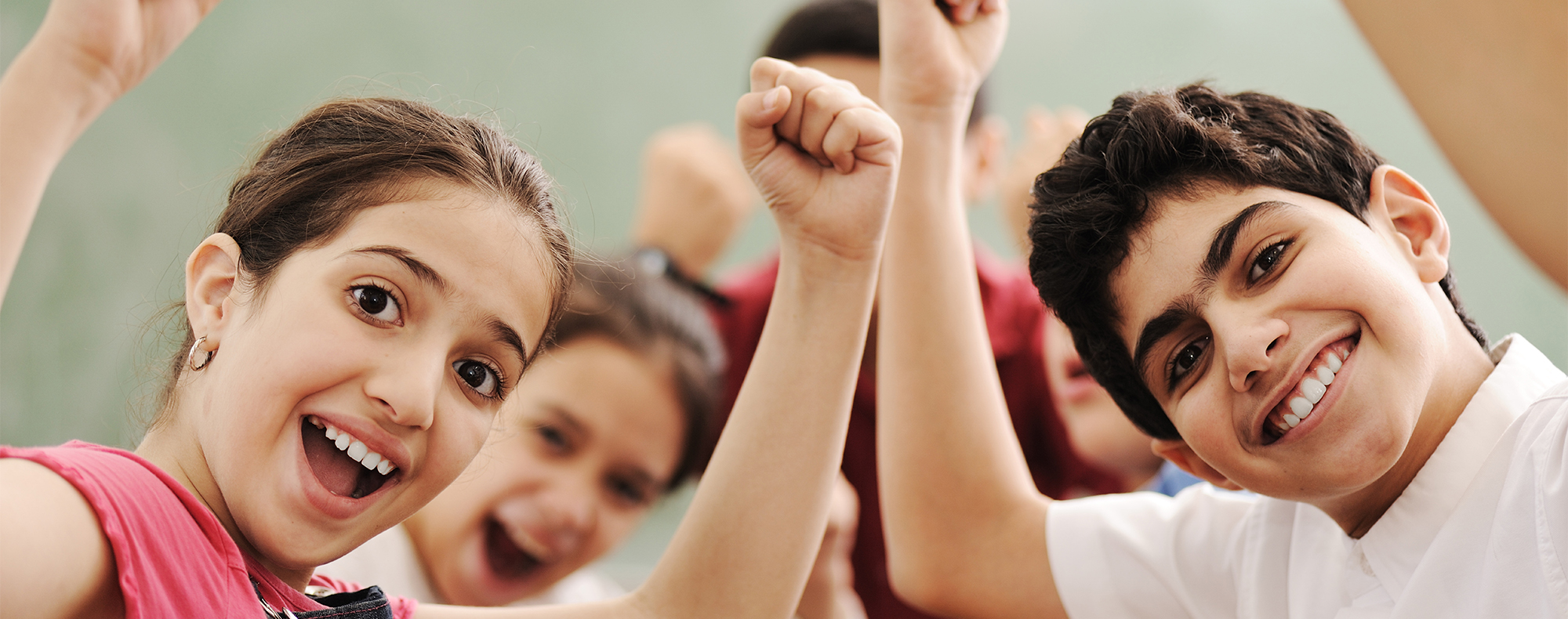 "Baiti" Program for Kids