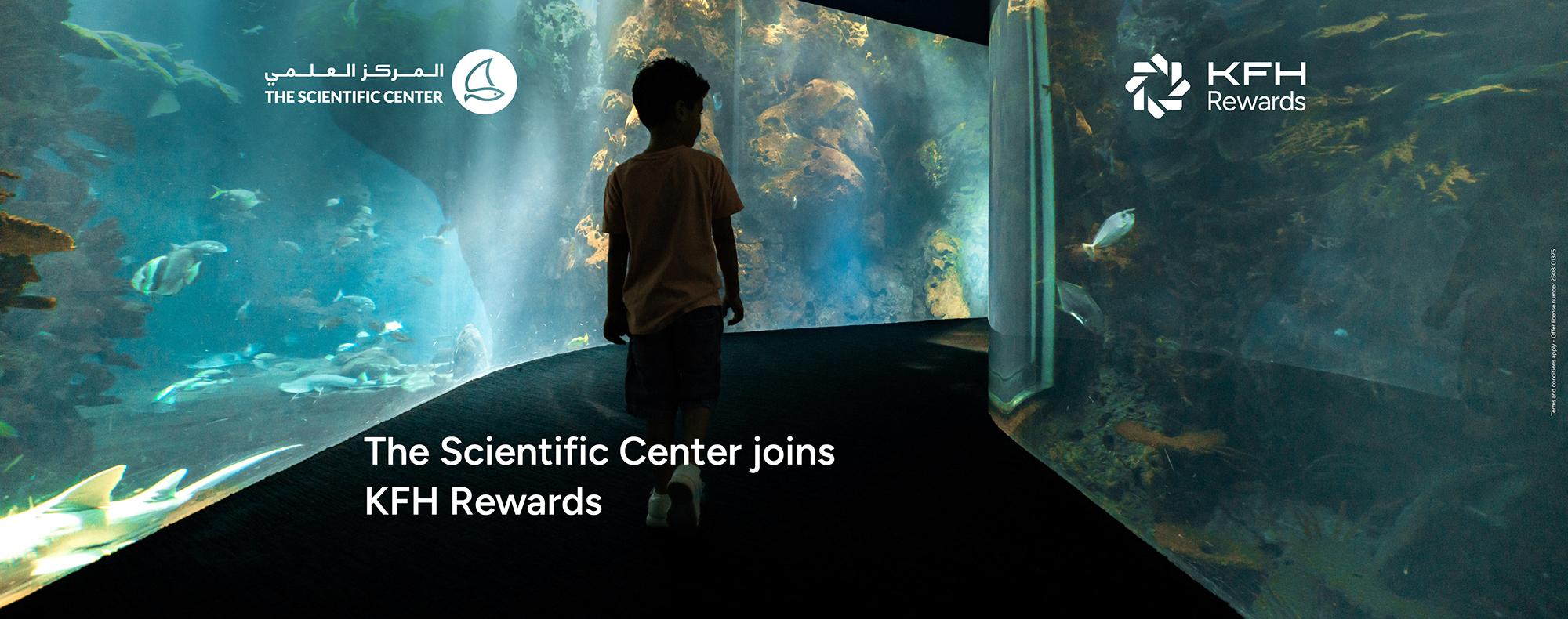 The Scientific Center