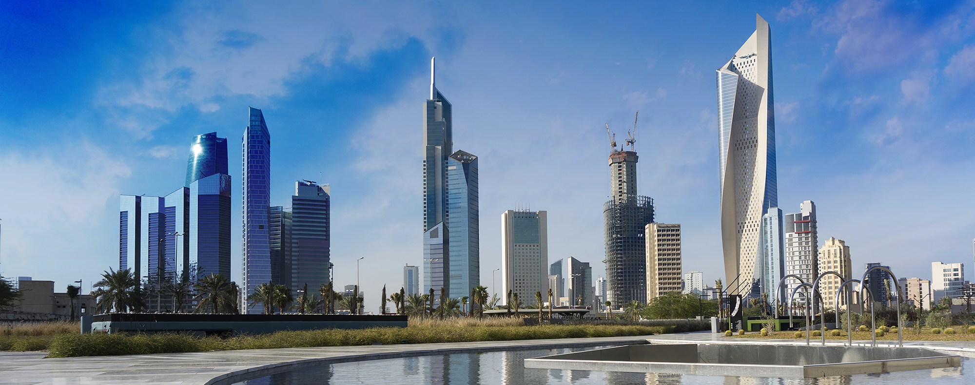 Subsidiaries & Affiliates - Kuwait