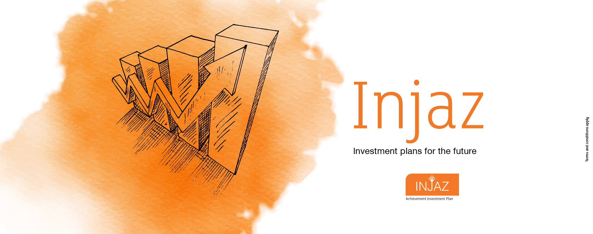 “Injaz” Investment Plan