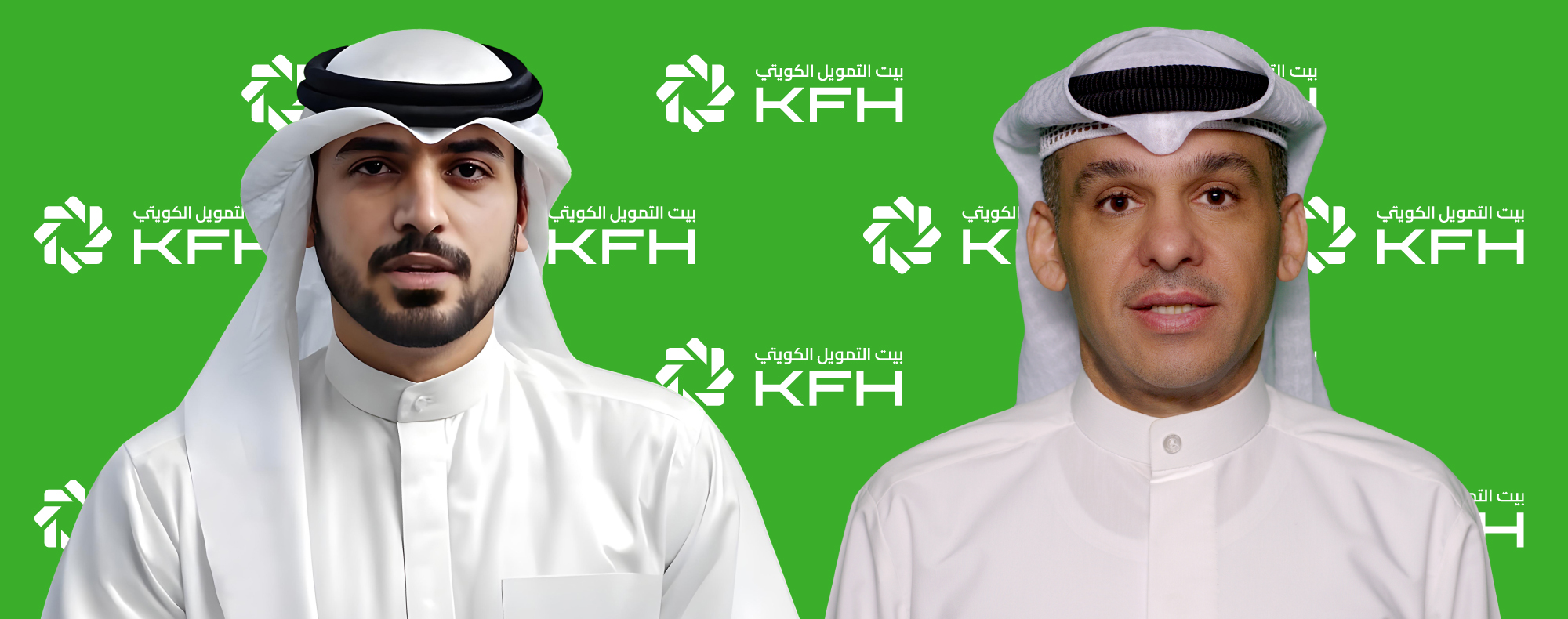 KFH Launches Fahad, Kuwait's First AI-Powered Virtual Employee