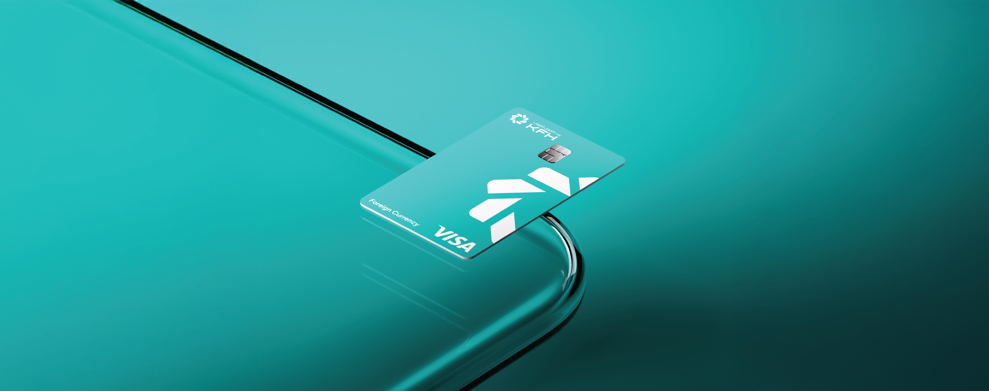 Foreign Currency Cards