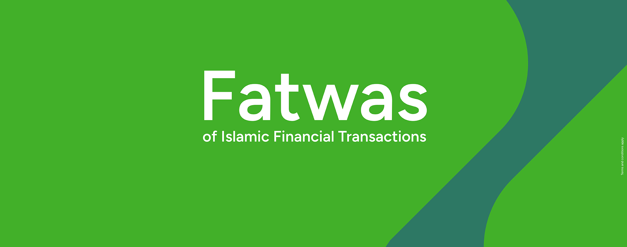 Fatwas of Islamic Financial Transactions