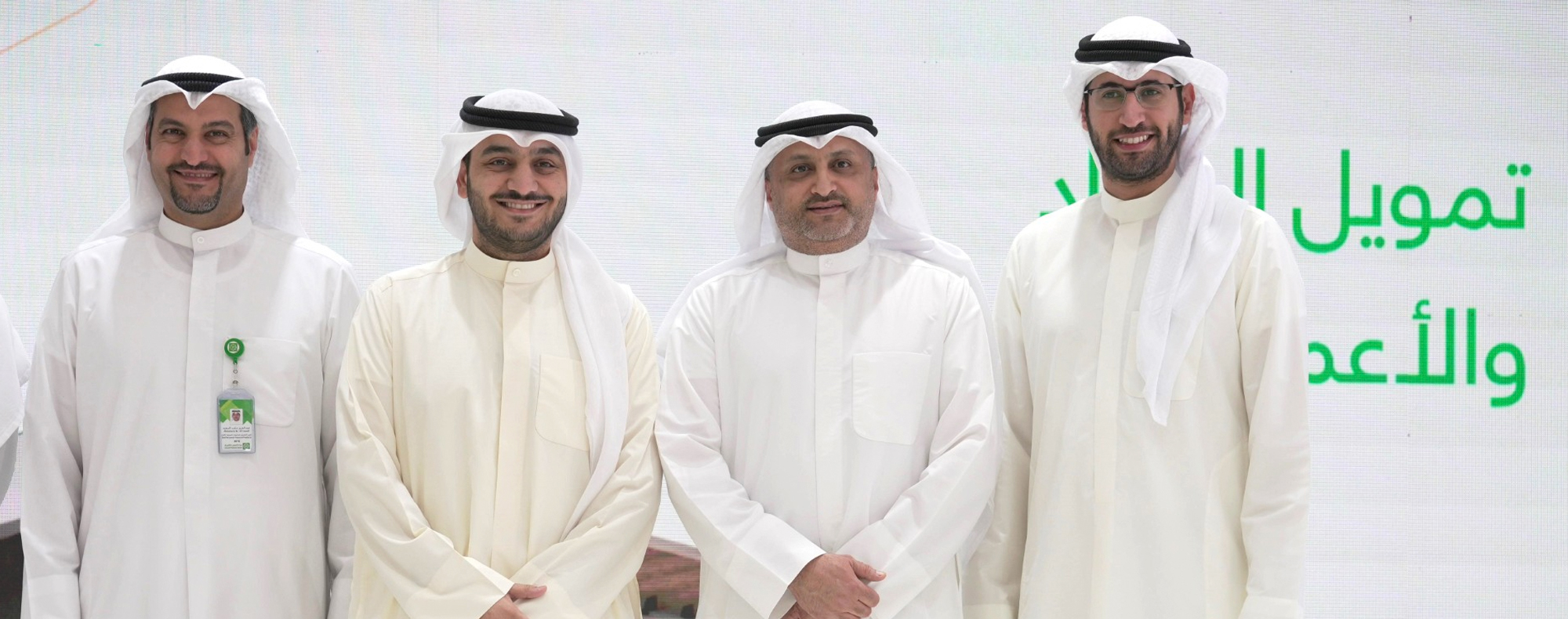 KFH Demonstrate its Services in Lifetime Homes Expo