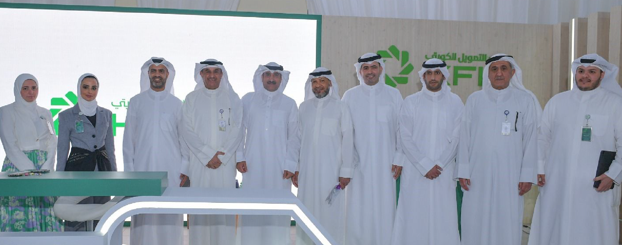 KFH Participates in PAAET Orientation for New Students at